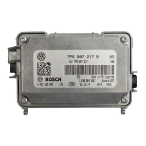 FORWARD FACING CAMERA MODULE | XeMODeX Inc Canada