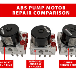 ABS Module Repair For Dodge Ram 2500,3500 | XeMODeX Inc.