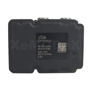 DEF Tank Heater Kit for Mitsubishi Fuso Canter | XeMODeX Inc.
