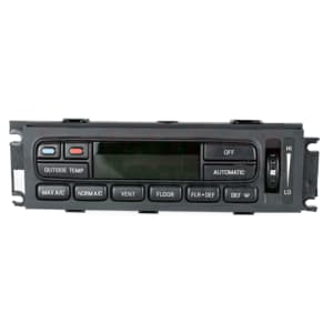 ABS Module Repair For Ford F250, F350, F450, F550 | XeMODeX Inc Canada