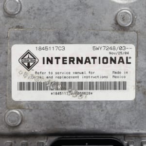Def Tank Heater Kit For Ford F250,F350,F450,F550 | XeMODeX Inc Canada