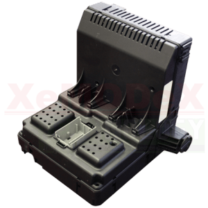 Transmission Control Module Program Transfer For Volvo | XeMODeX Inc Canada