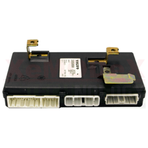 Driver Information Module Program Transfer For Volvo | XeMODeX Inc Canada