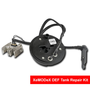 Totally Integrated Power Module (TIPM) Repair For Volkswagen | XeMODeX ...