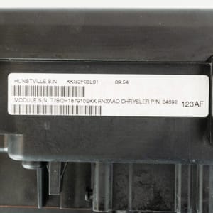 Totally Integrated Power Module (TIPM) Repair For Dodge | XeMODeX Inc ...