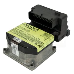 Totally Integrated Power Module (TIPM) Repair For Volkswagen | XeMODeX ...