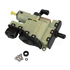 ABS Module & Pump Repair For Mercedes-Benz Sprinter | XeMODeX Inc Canada