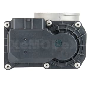 Electronic Throttle Module (ETM) Pre-Programmed for Volvo | XeMODeX Inc ...