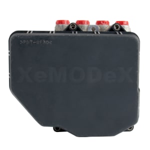 ABS Module Repair For Toyota RAV4 | XeMODeX Inc.