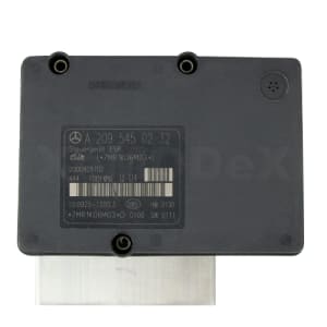 ABS Module Repair For Toyota Sienna | XeMODeX Inc.