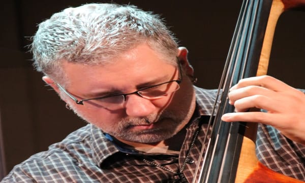 Carlo De Rosa profile - SmallsLIVE