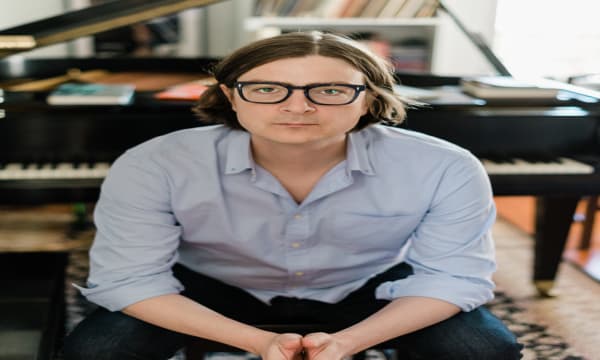 Bryn Roberts profile - SmallsLIVE