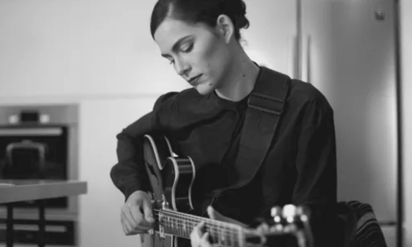 Gillian Margot, Andy Ezrin & Noriko Ueda - SmallsLIVE