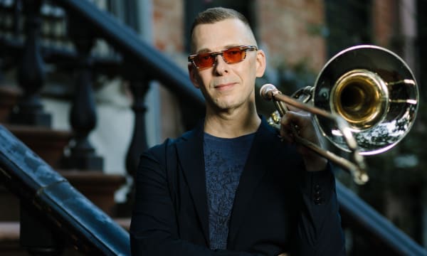 Johnny O'Neal, Joseph Ranieri & Aaron Seeber - SmallsLIVE