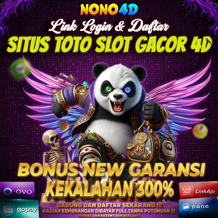 Toto 4D : Rekomendasi Situs Toto Terbaru Anti Nawala & Togel Online ...