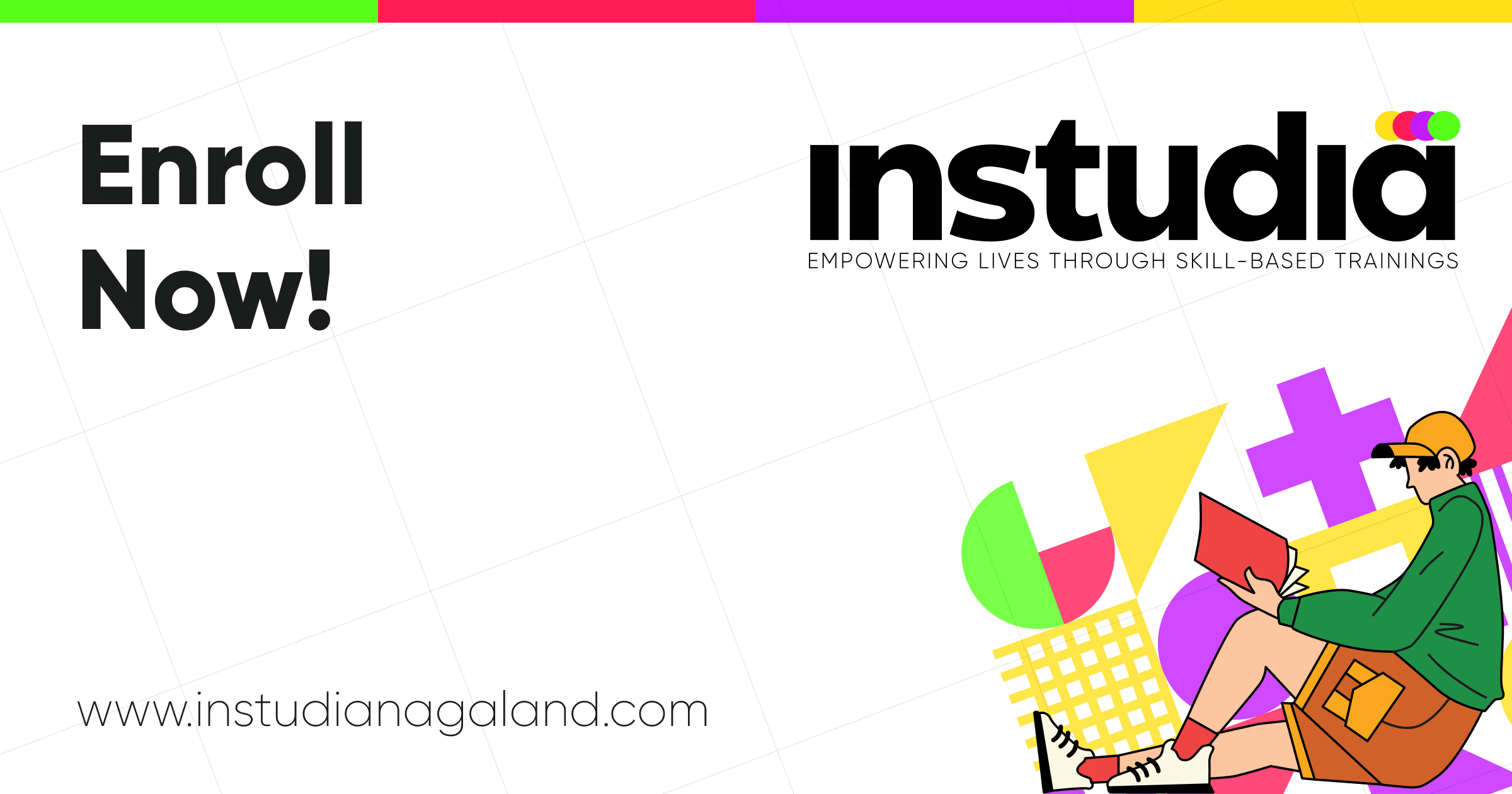 Advanced Instudia