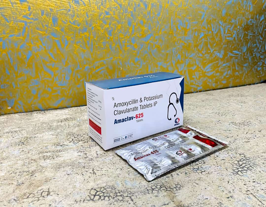 Medimax Pharmaceuticals - High-Quality Medicines & Franchise