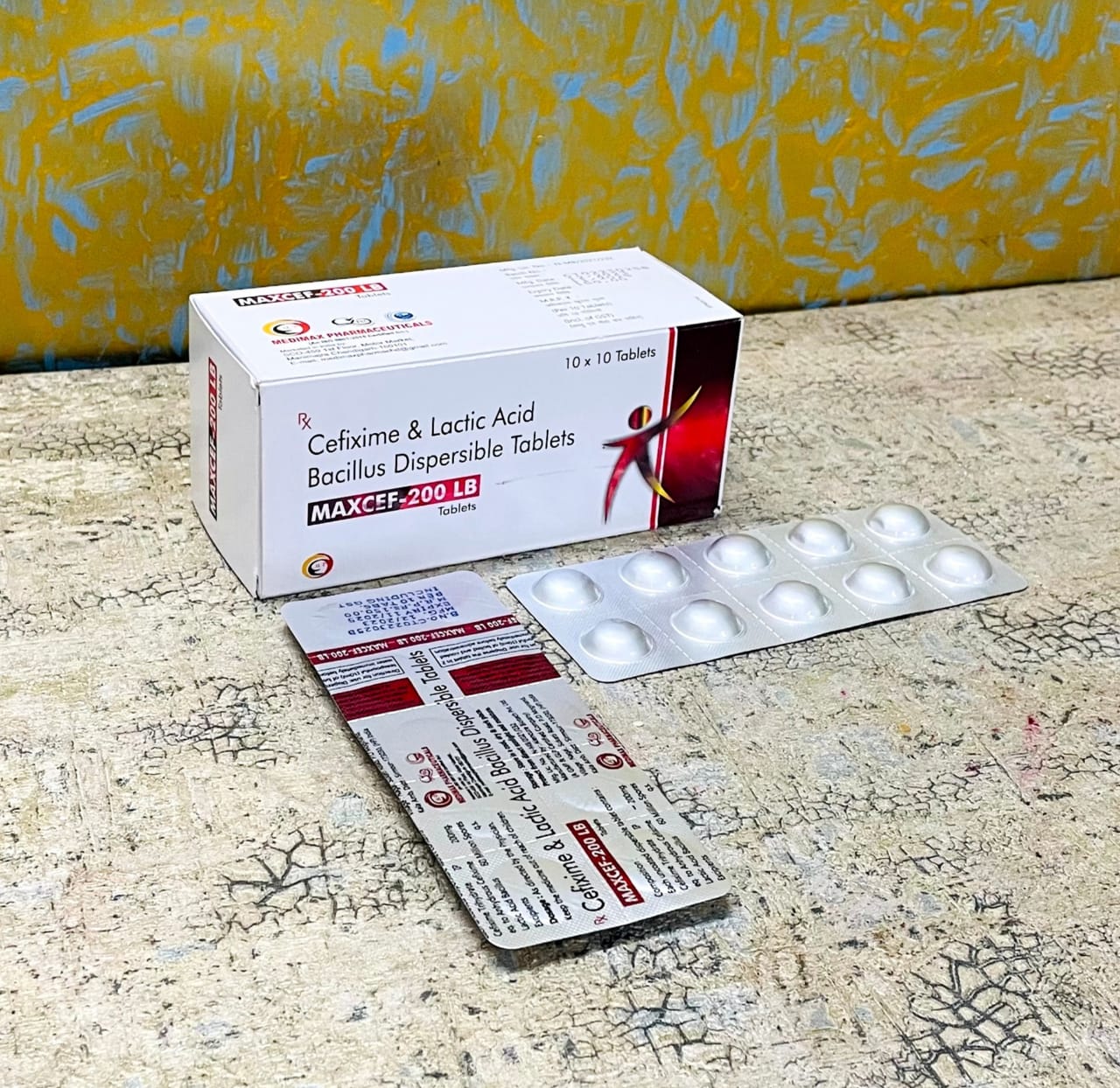 Medimax Pharmaceuticals - High-Quality Medicines & Franchise