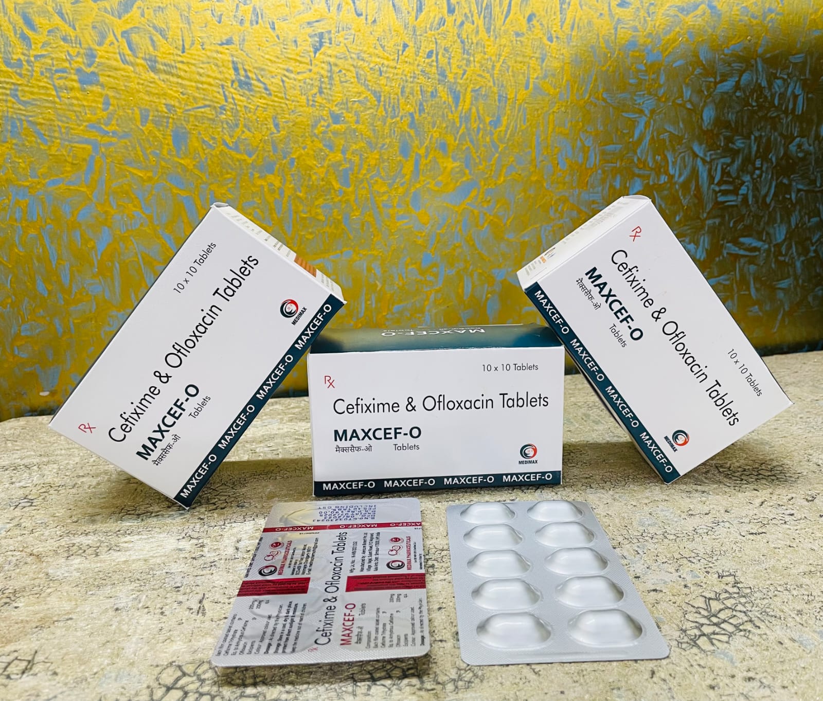 Medimax Pharmaceuticals - High-Quality Medicines & Franchise