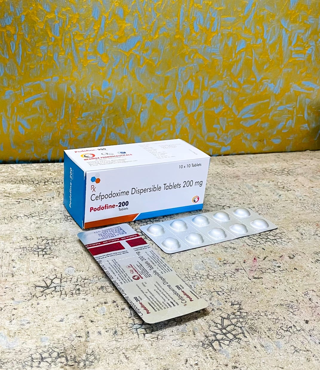 Medimax Pharmaceuticals - High-Quality Medicines & Franchise