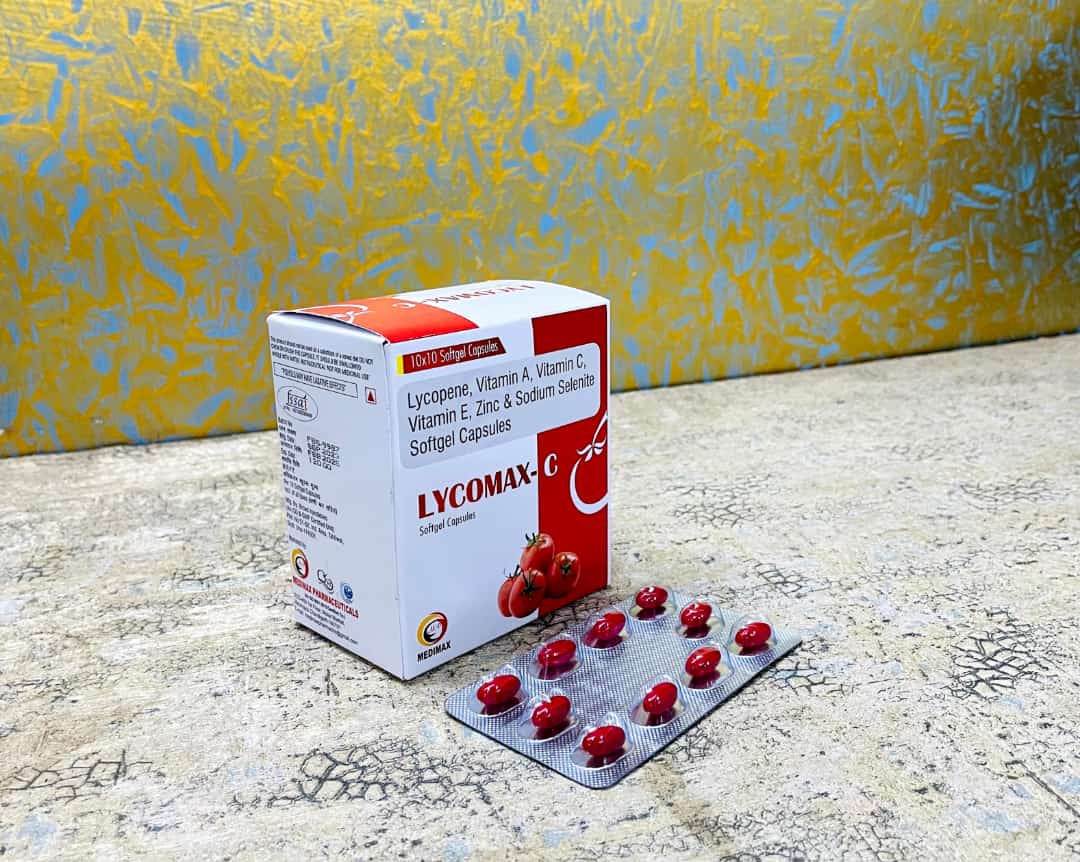 Medimax Pharmaceuticals - High-Quality Medicines & Franchise