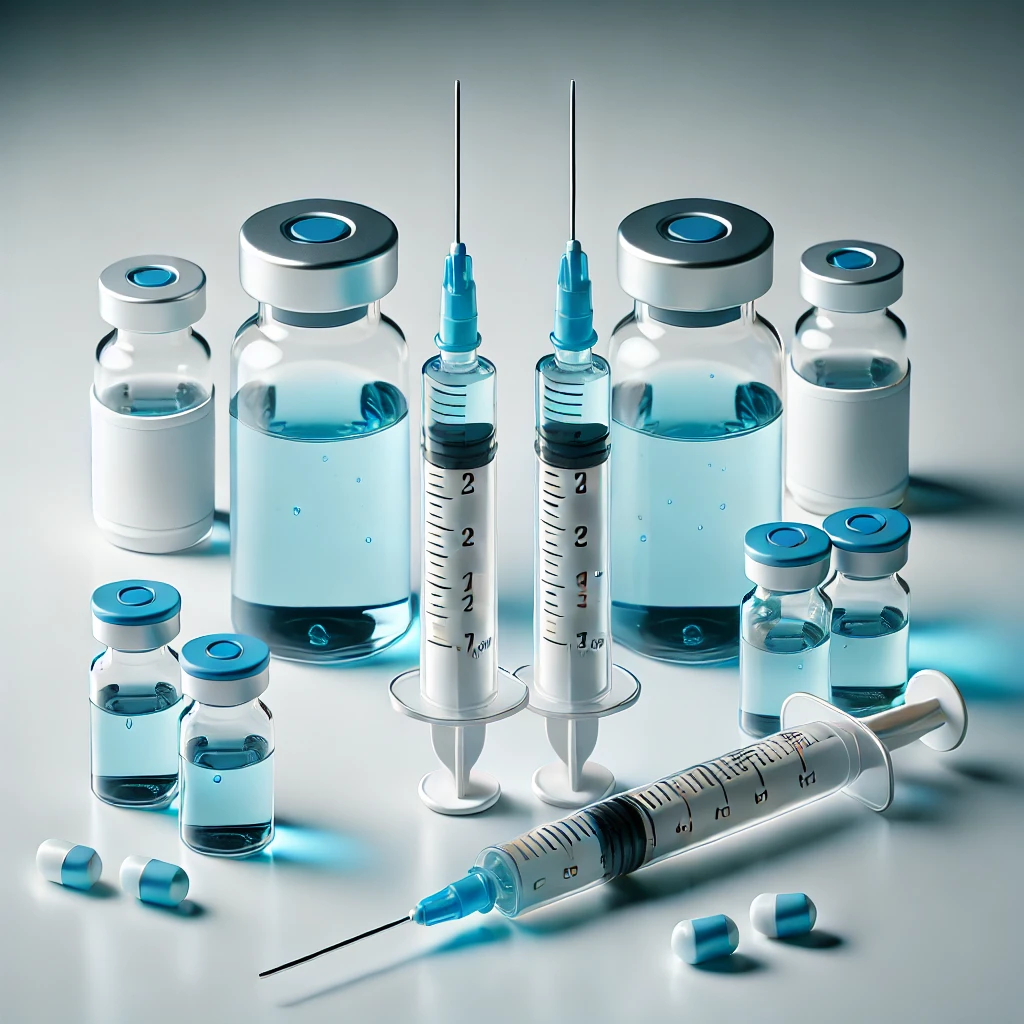 Medimax Pharmaceuticals - High-Quality Medicines & Franchise