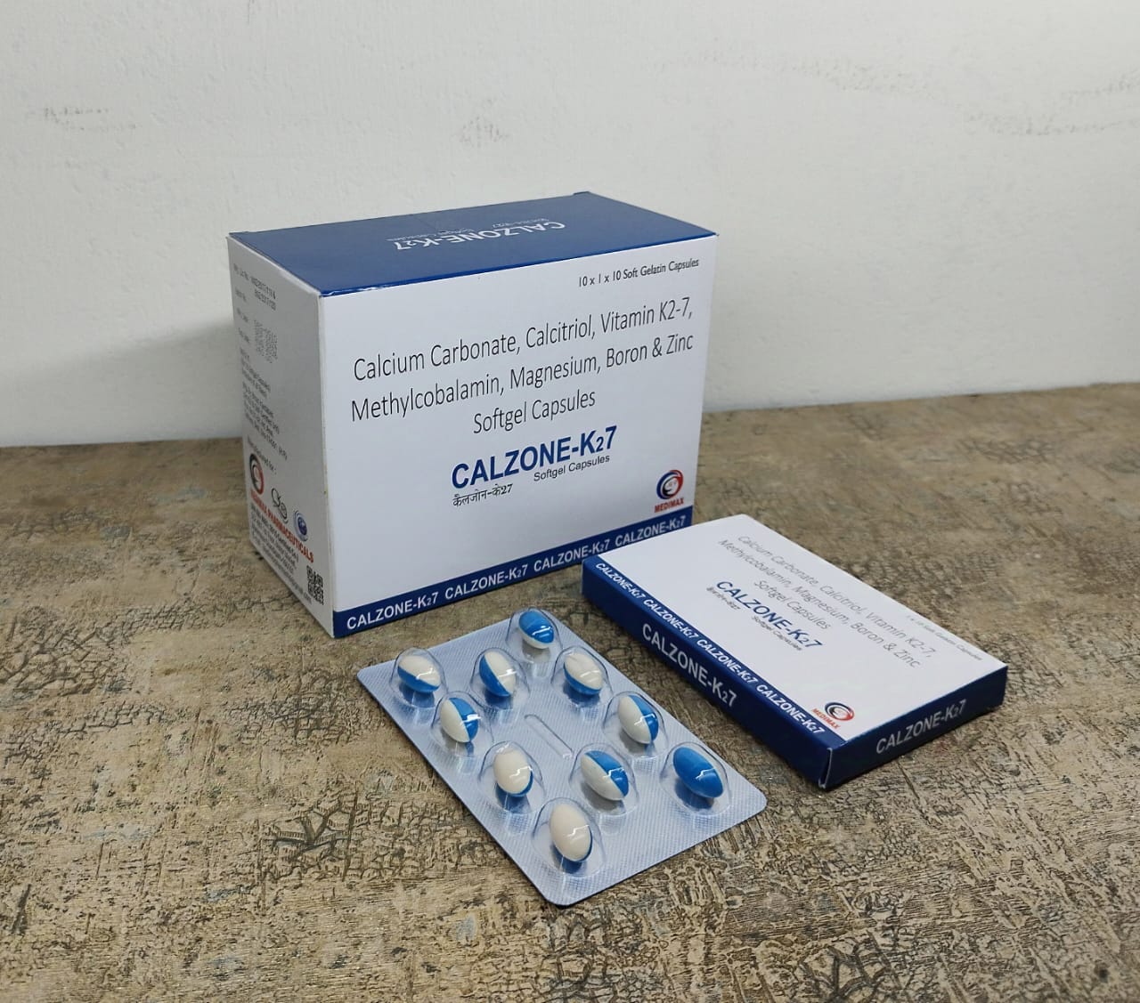 Medimax Pharmaceuticals - High-Quality Medicines & Franchise