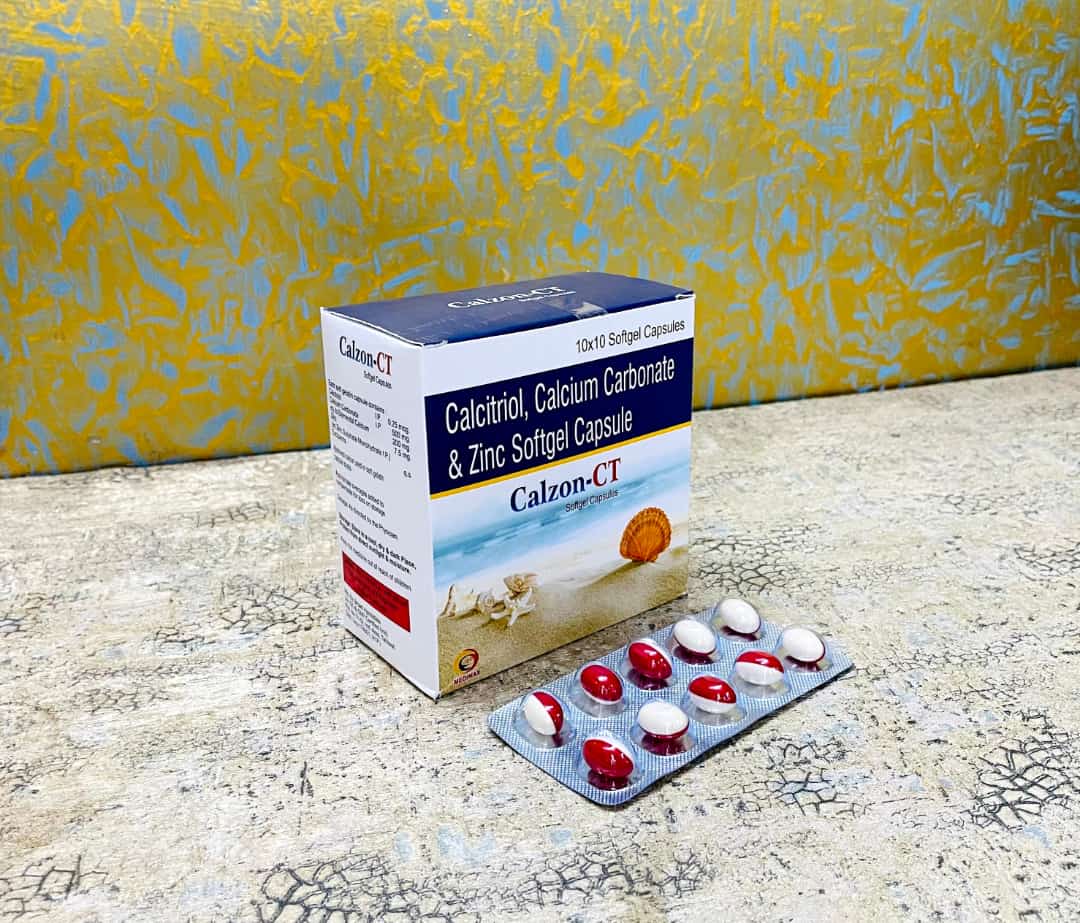 Medimax Pharmaceuticals - High-Quality Medicines & Franchise