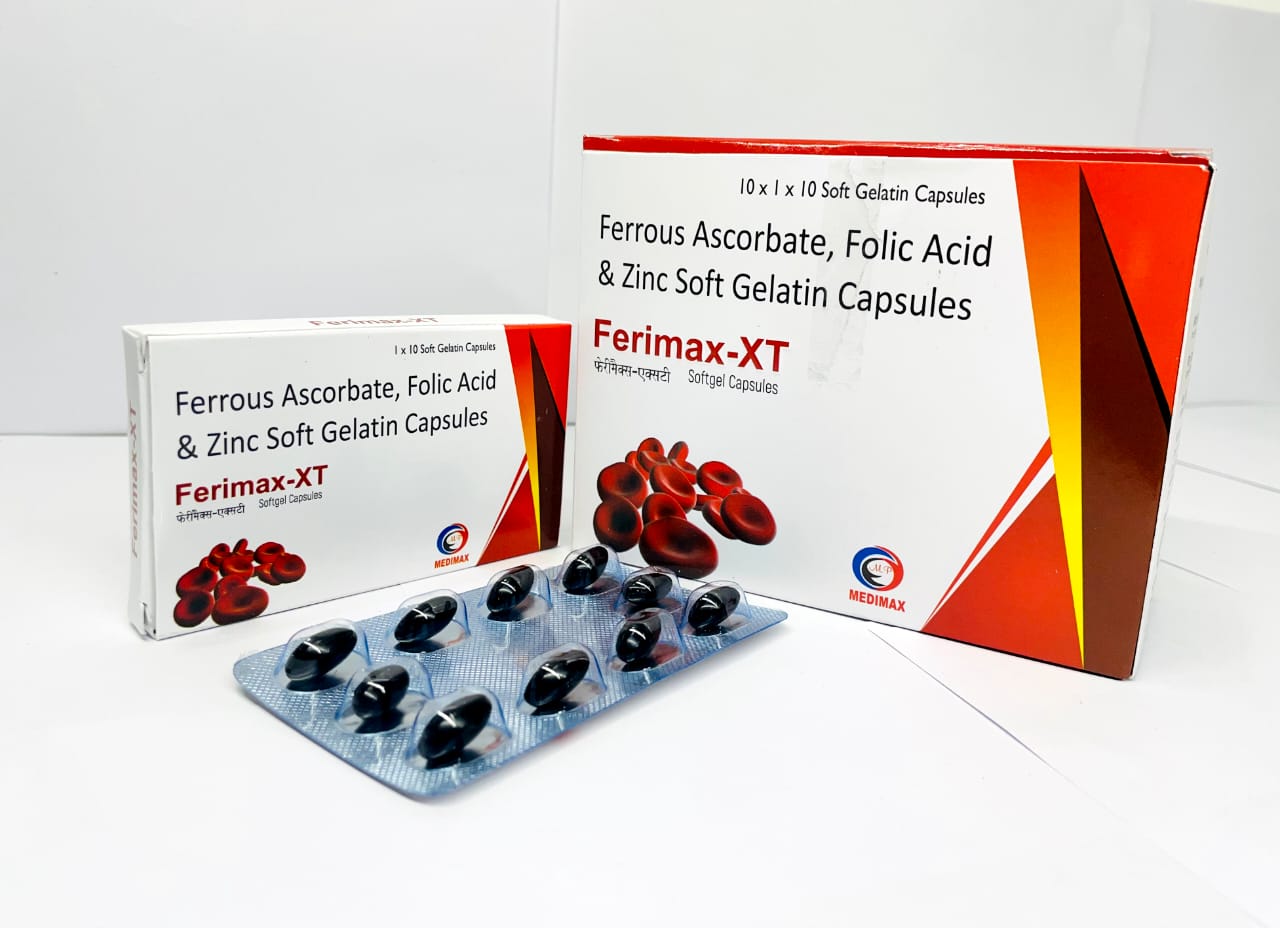 Medimax Pharmaceuticals - High-Quality Medicines & Franchise