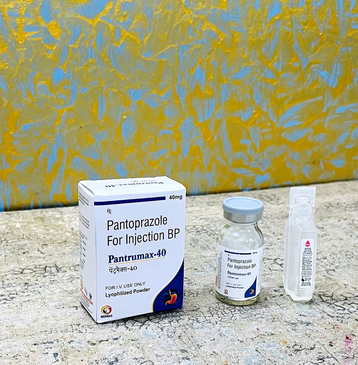 Medimax Pharmaceuticals - High-Quality Medicines & Franchise