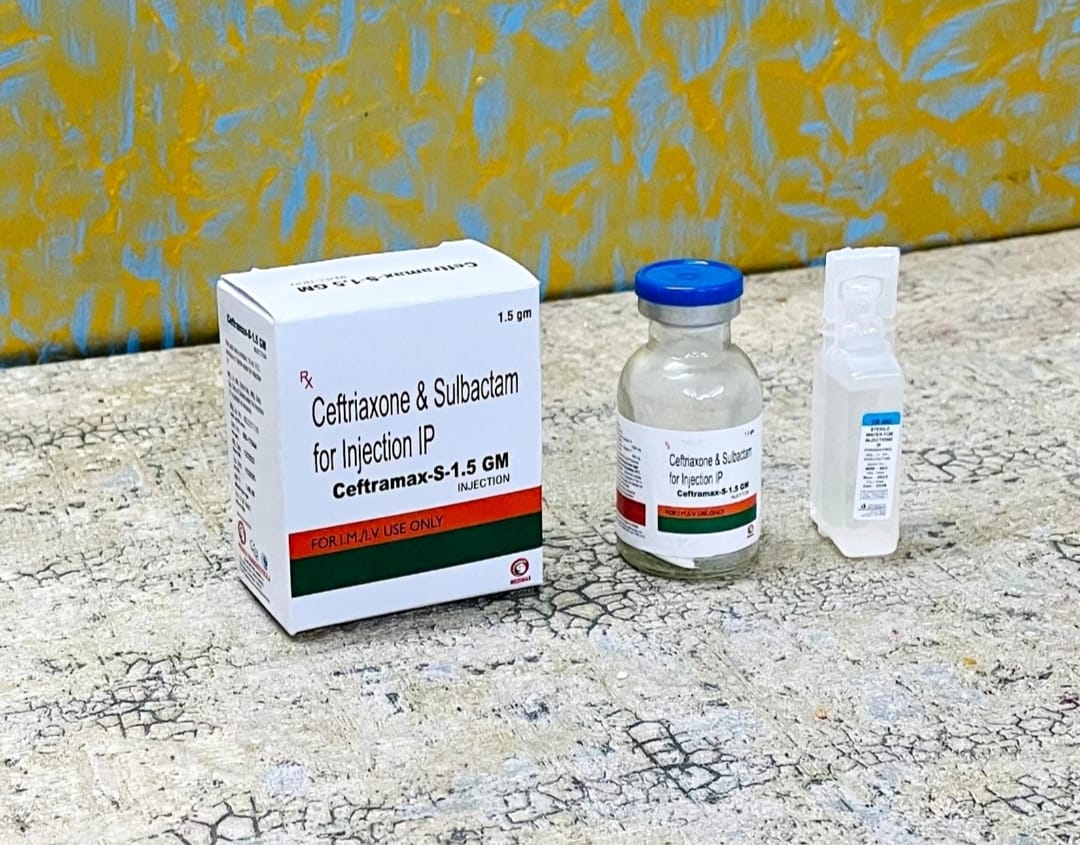 Medimax Pharmaceuticals - High-Quality Medicines & Franchise