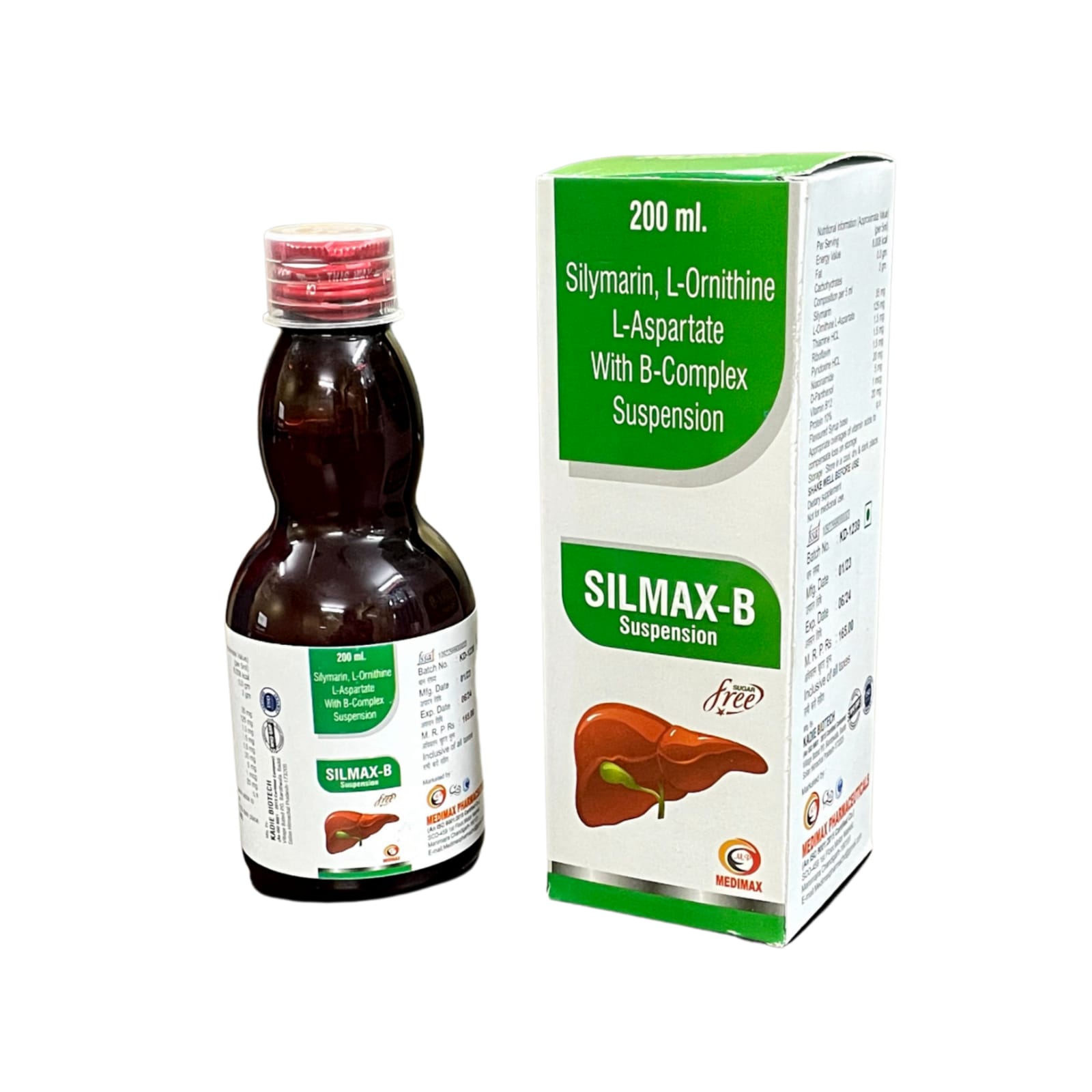 Medimax Pharmaceuticals - High-Quality Medicines & Franchise