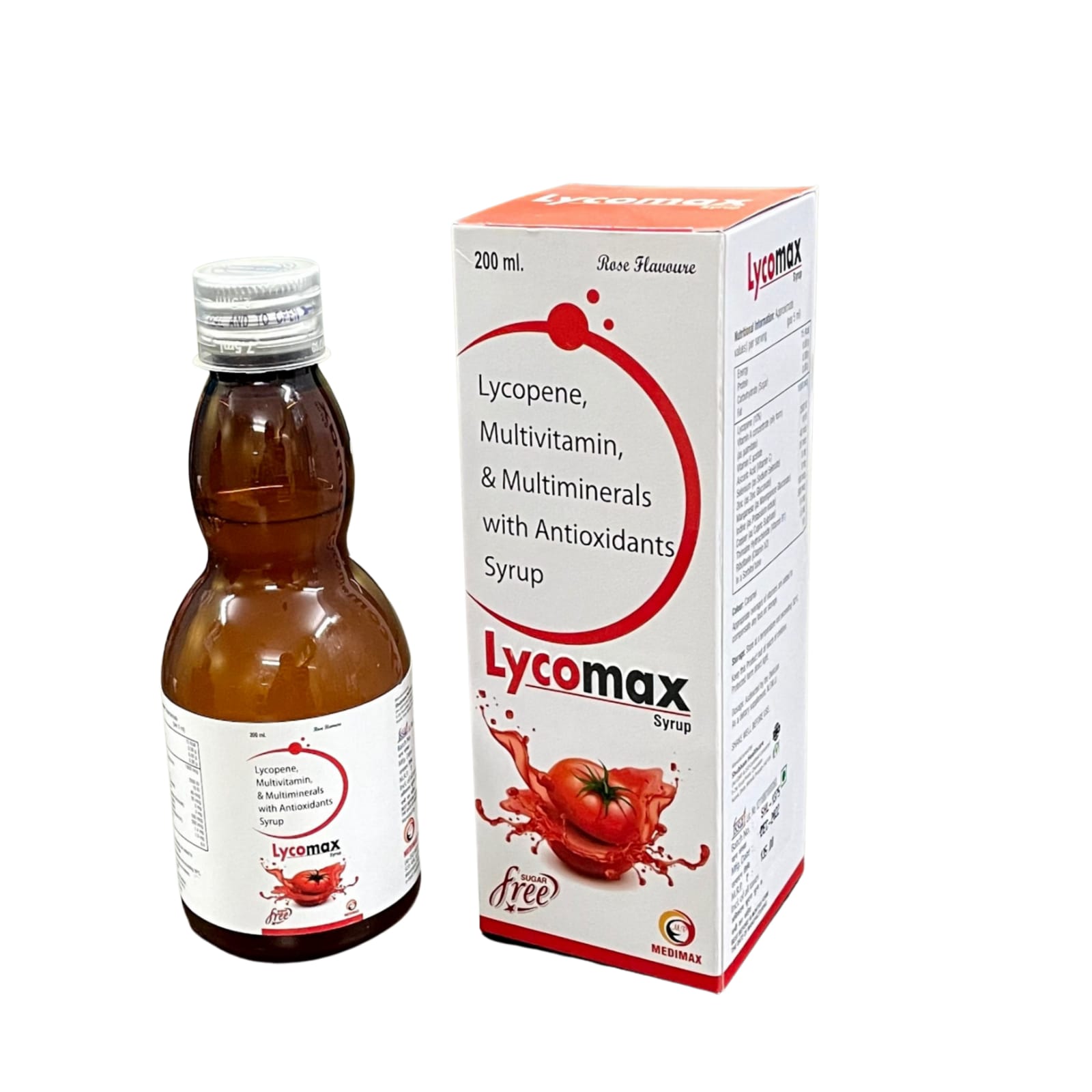 Medimax Pharmaceuticals - High-Quality Medicines & Franchise