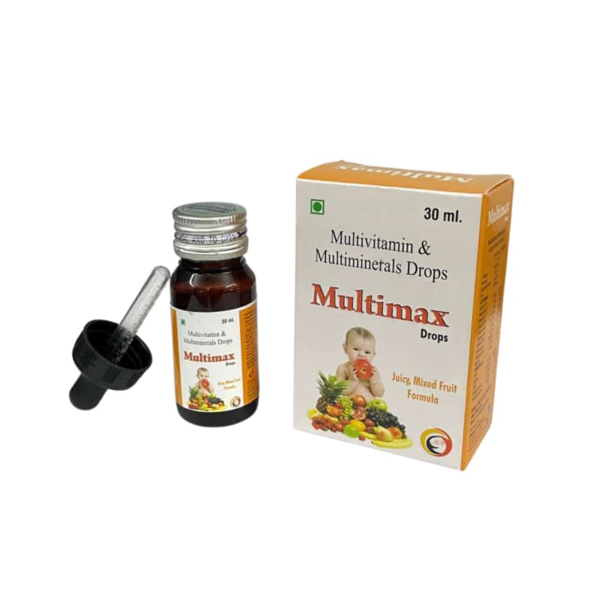 Medimax Pharmaceuticals - High-Quality Medicines & Franchise