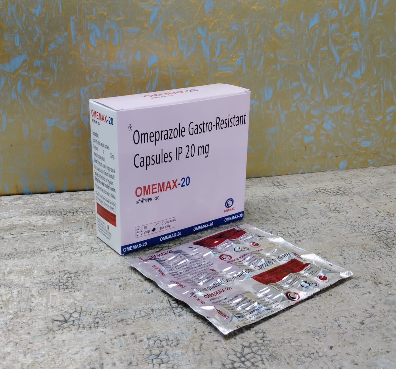 Medimax Pharmaceuticals - High-Quality Medicines & Franchise