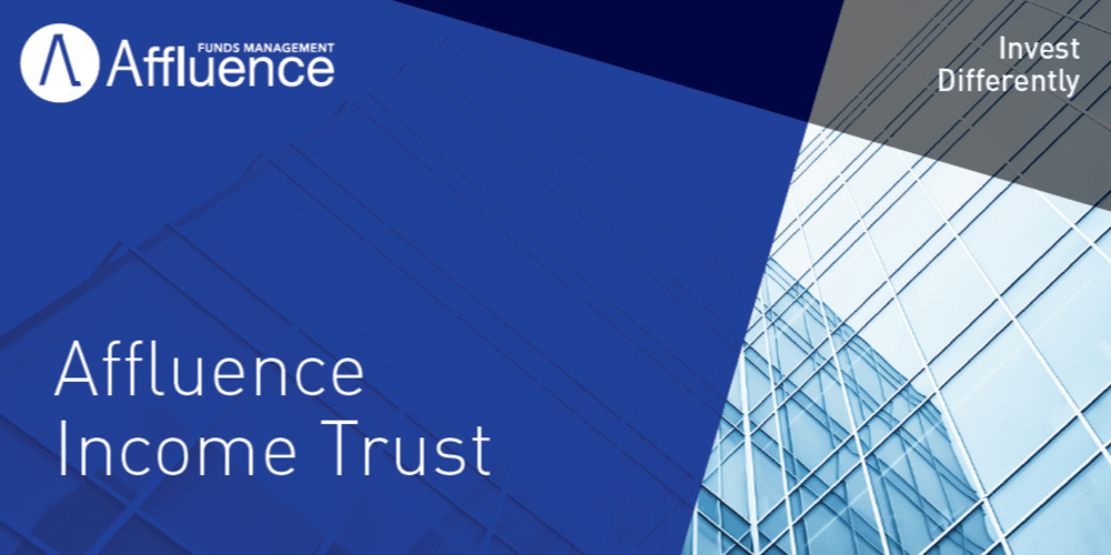 Affluence Income Trust (AIT) - InvestmentMarkets | Find & Compare Australian Investments
