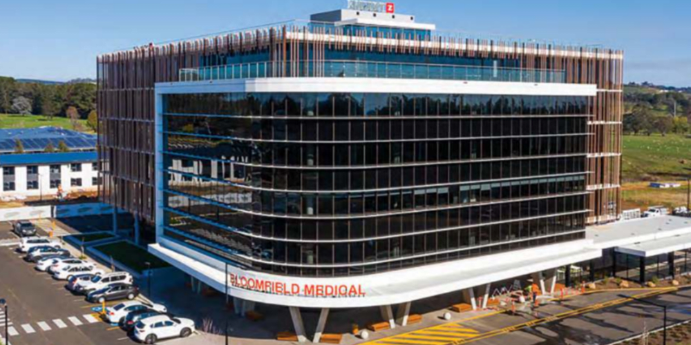 Centuria Healthcare Property Fund - InvestmentMarkets | Find & Compare ...