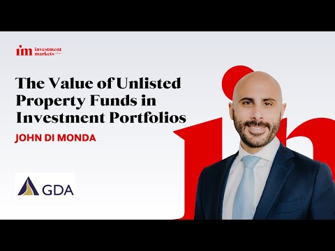 GDA Diversified Property Trust - InvestmentMarkets | Find & Compare ...