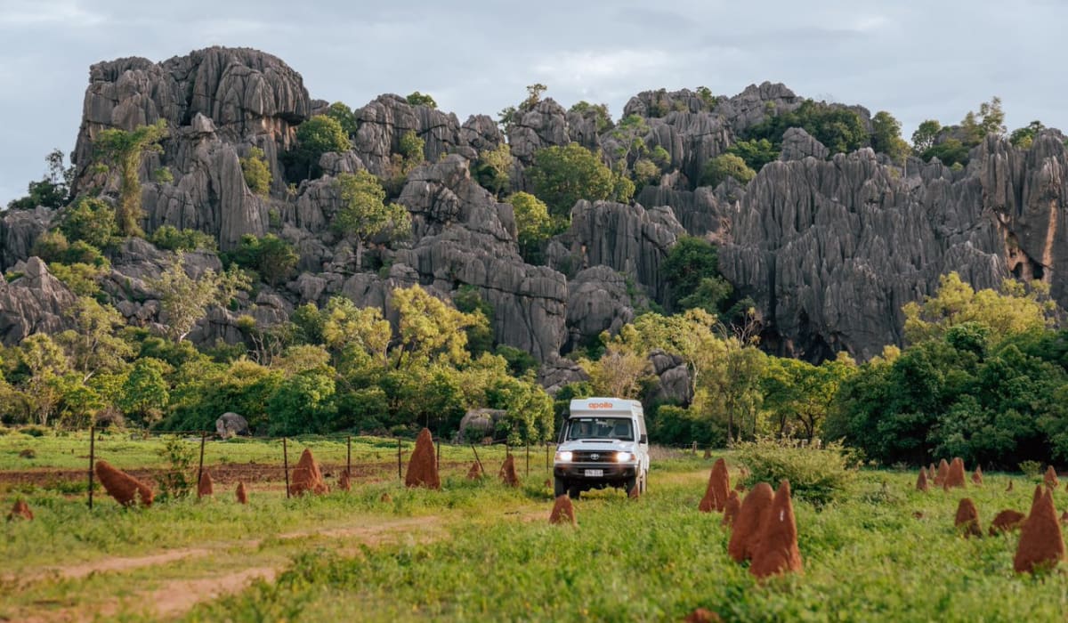 Benefits | Thyme Mareeba