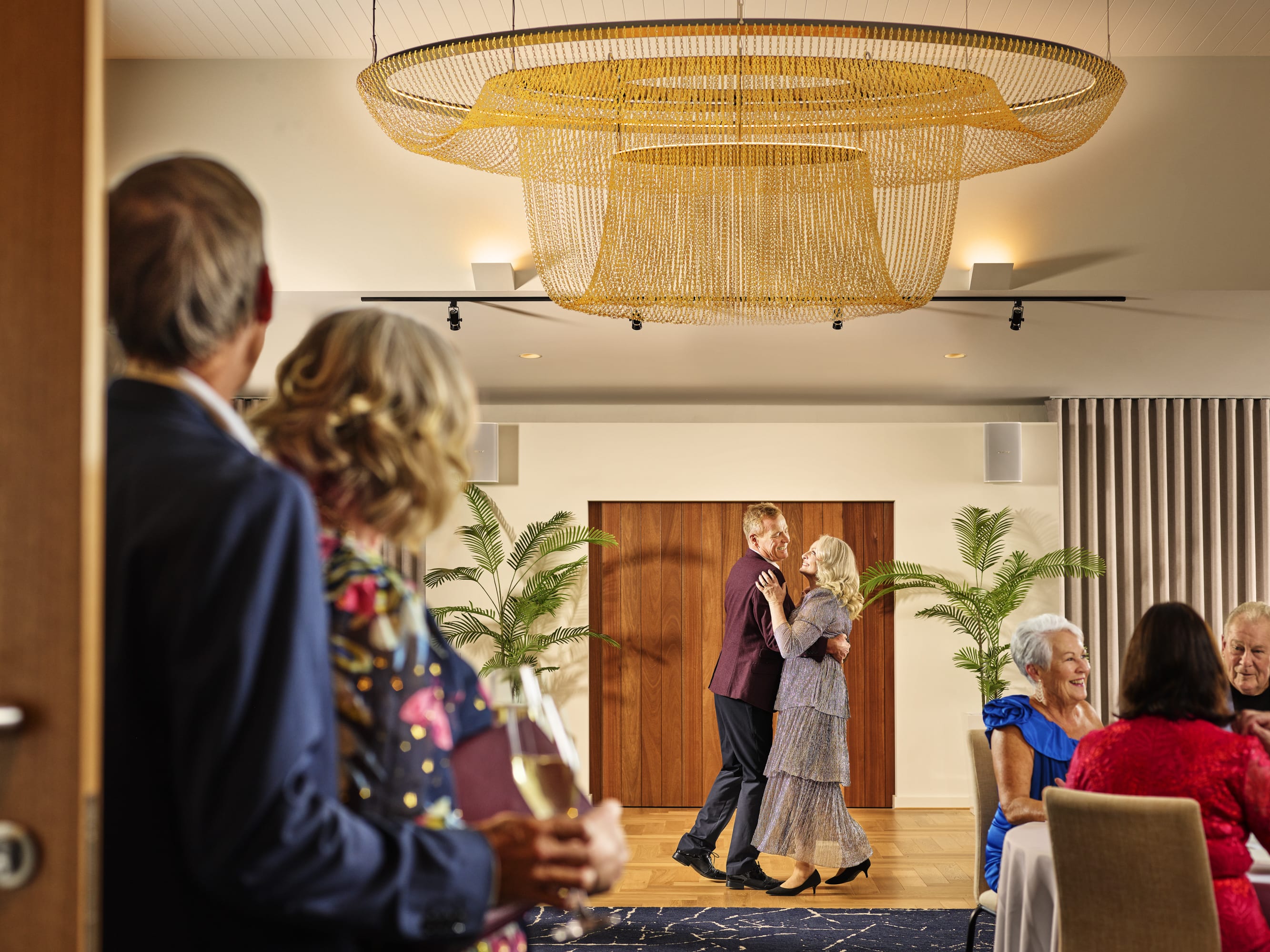 Facilities | Vantage at Vasse