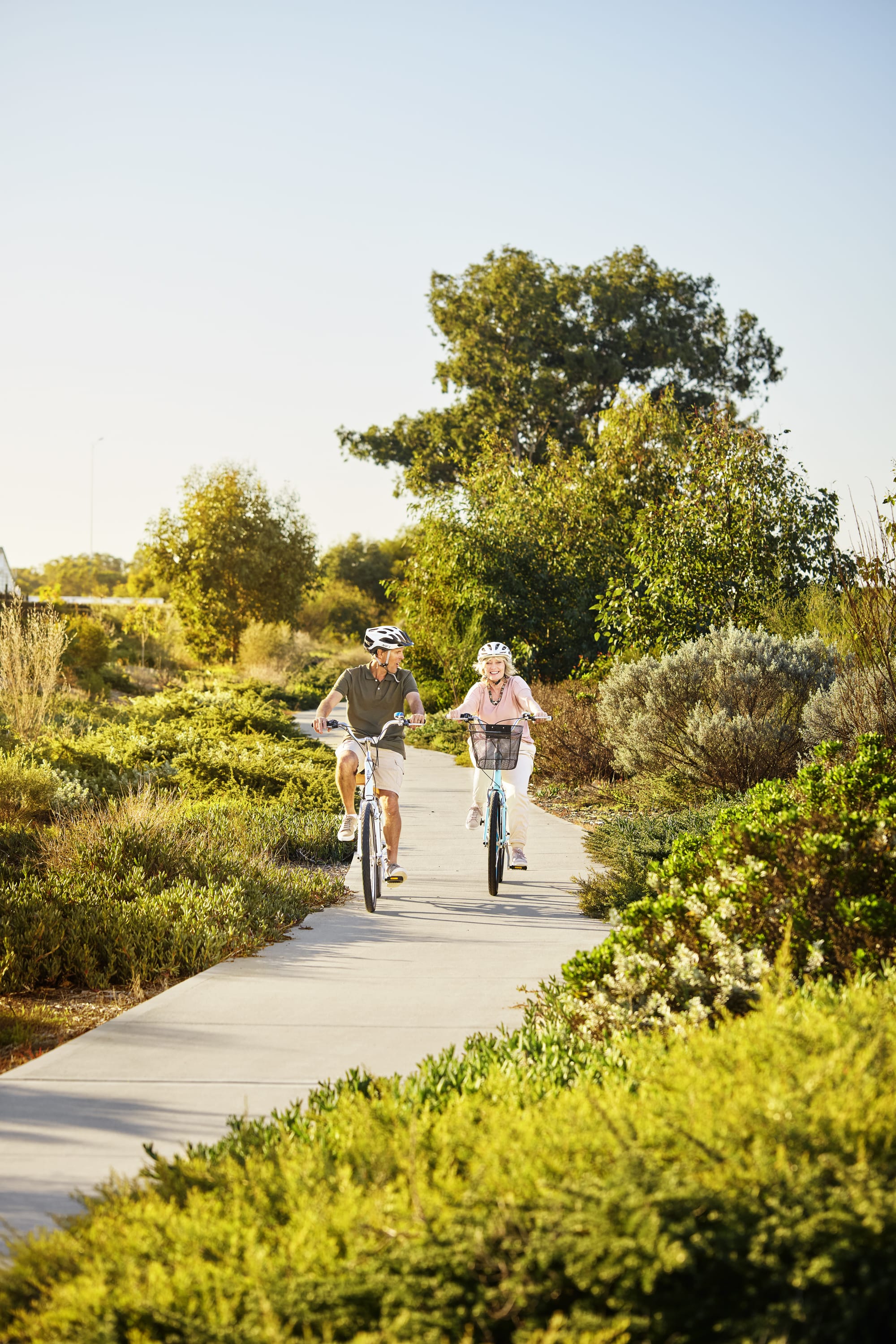 Facilities | Vantage at Vasse