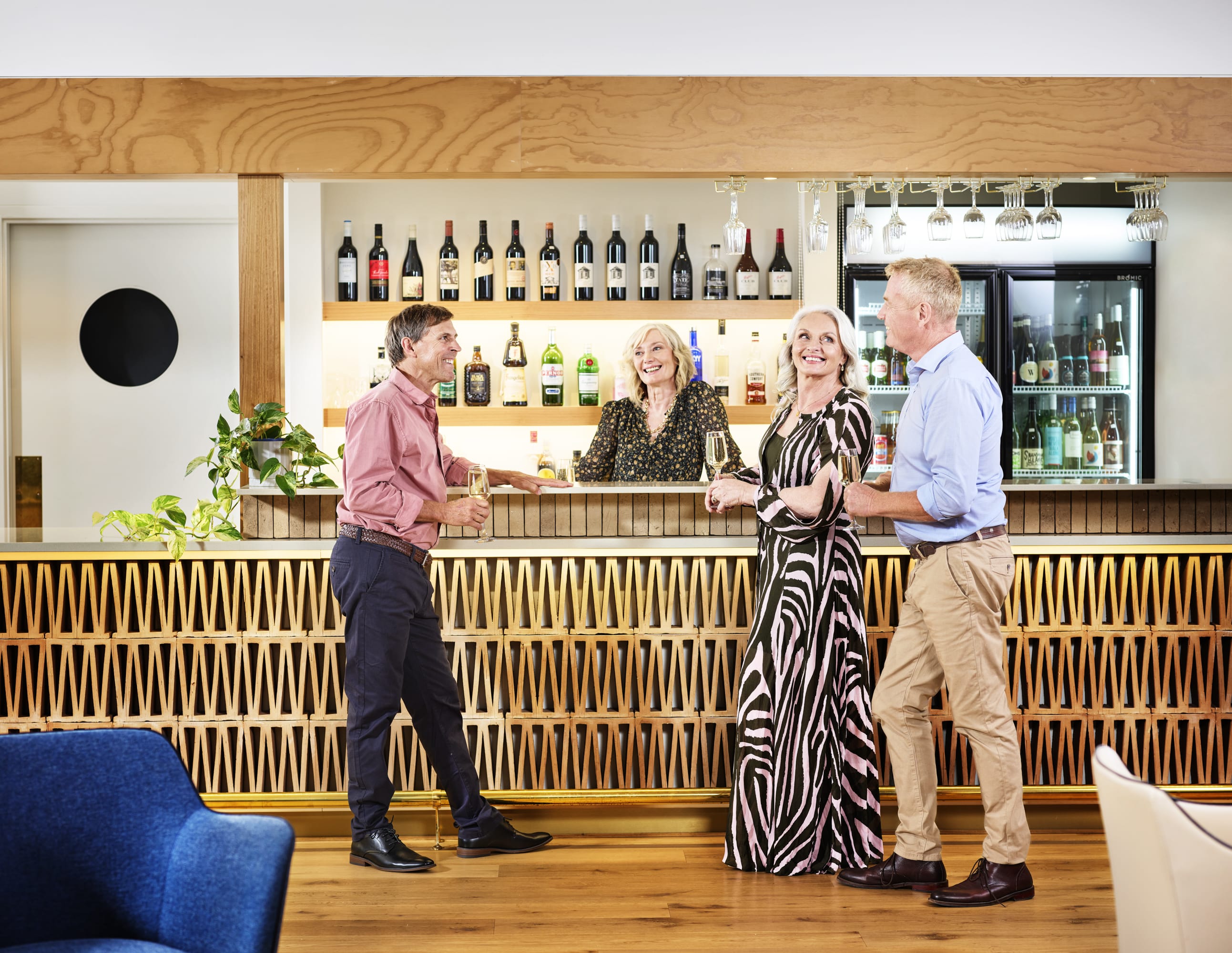 Facilities | Vantage at Vasse