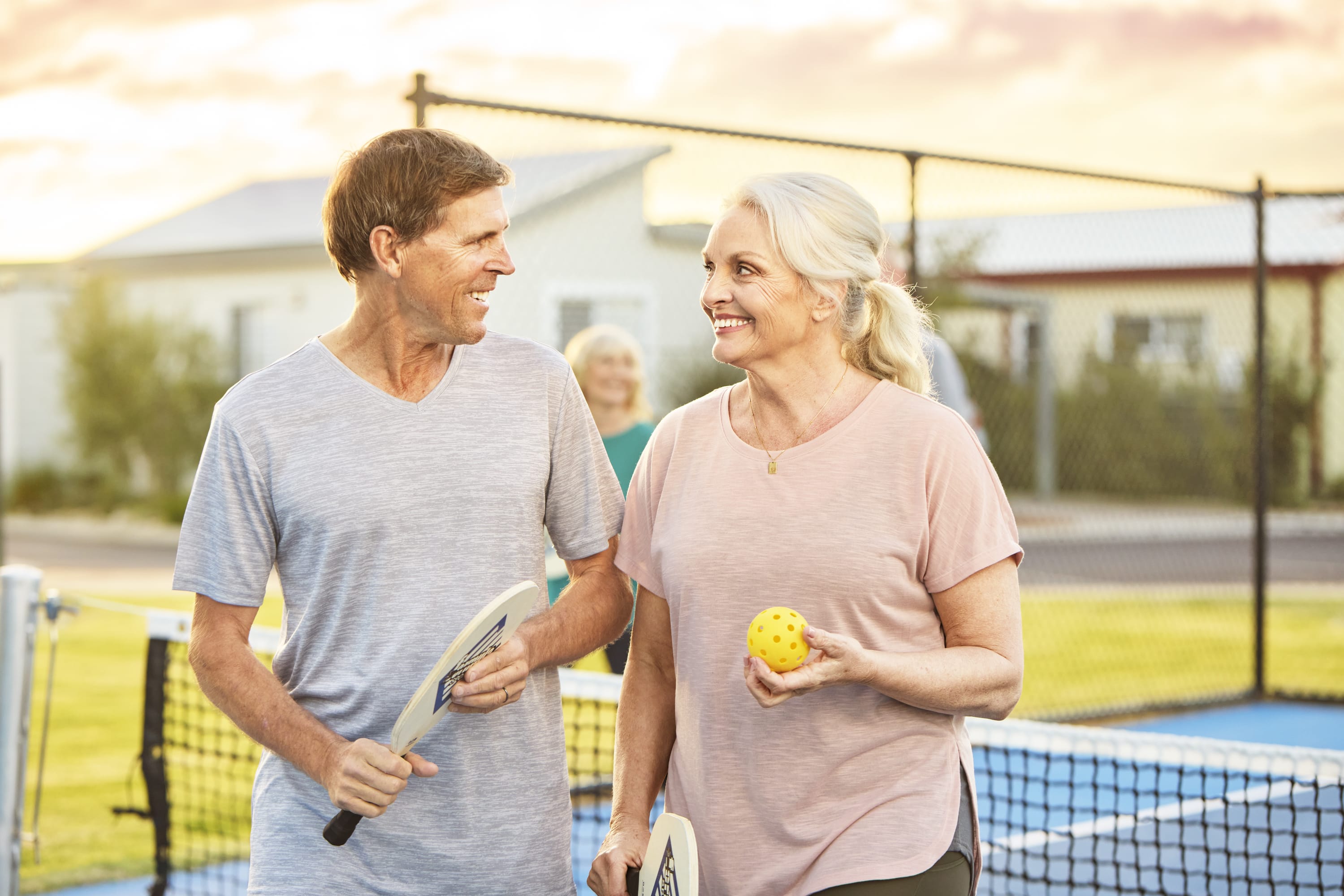 Facilities | Vantage at Vasse