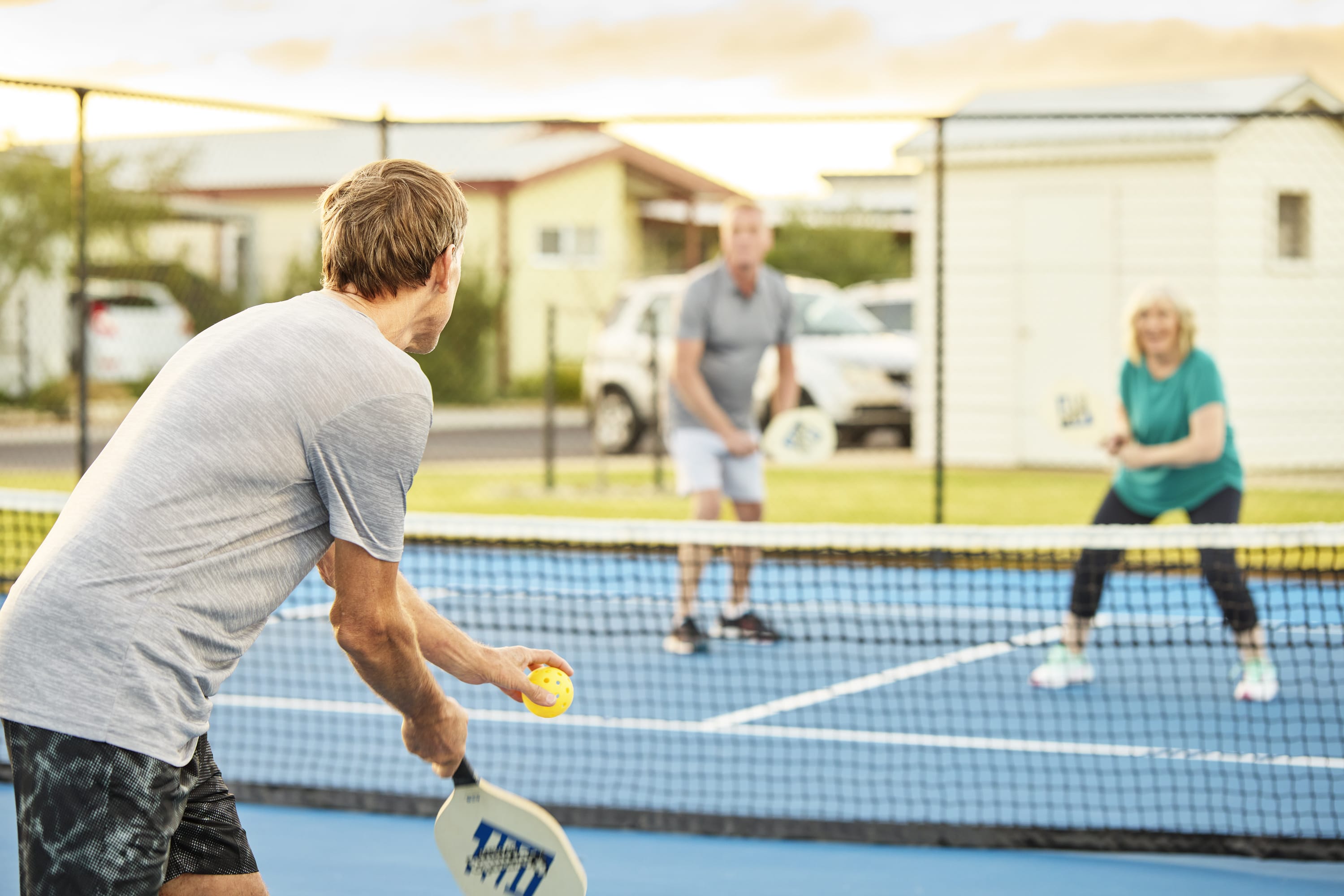 Facilities | Vantage at Vasse