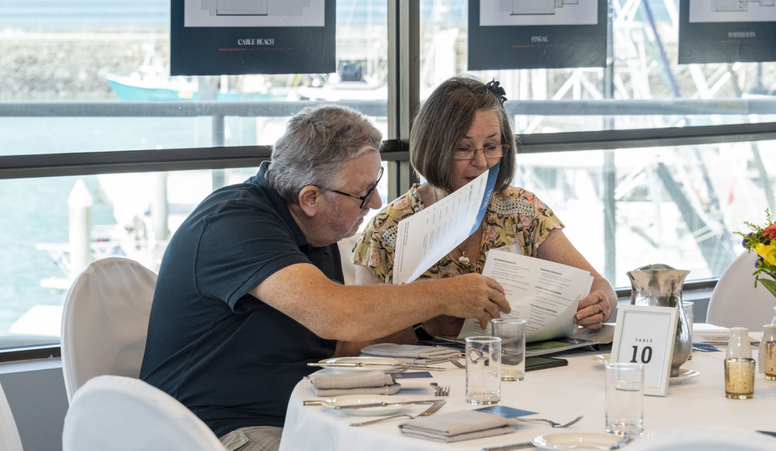 Official Launch Event | Thyme