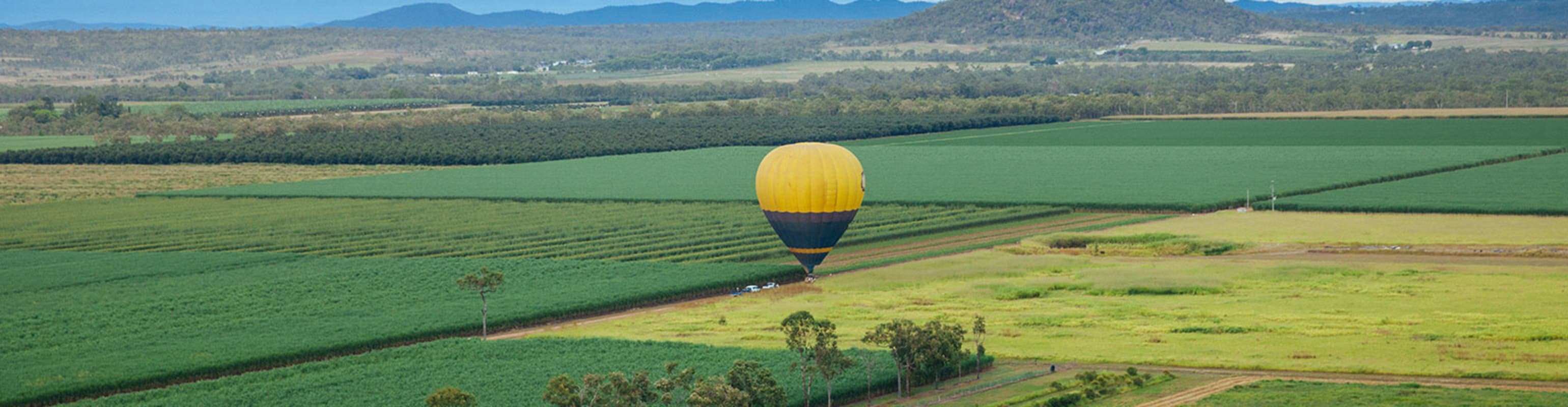 Town Centre | Thyme Mareeba