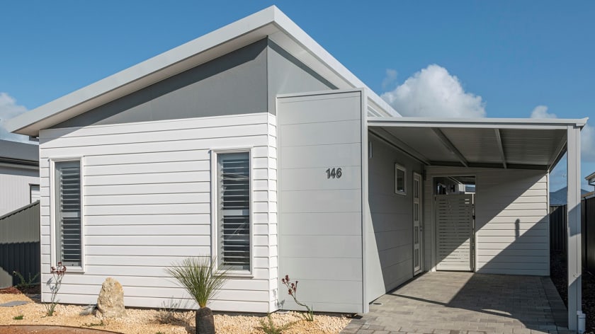 Home | Vantage at Vasse