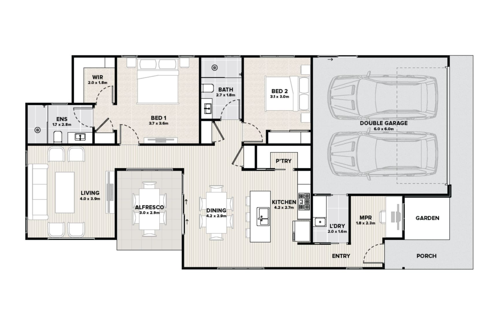 Snapper Rocks | Evans Head