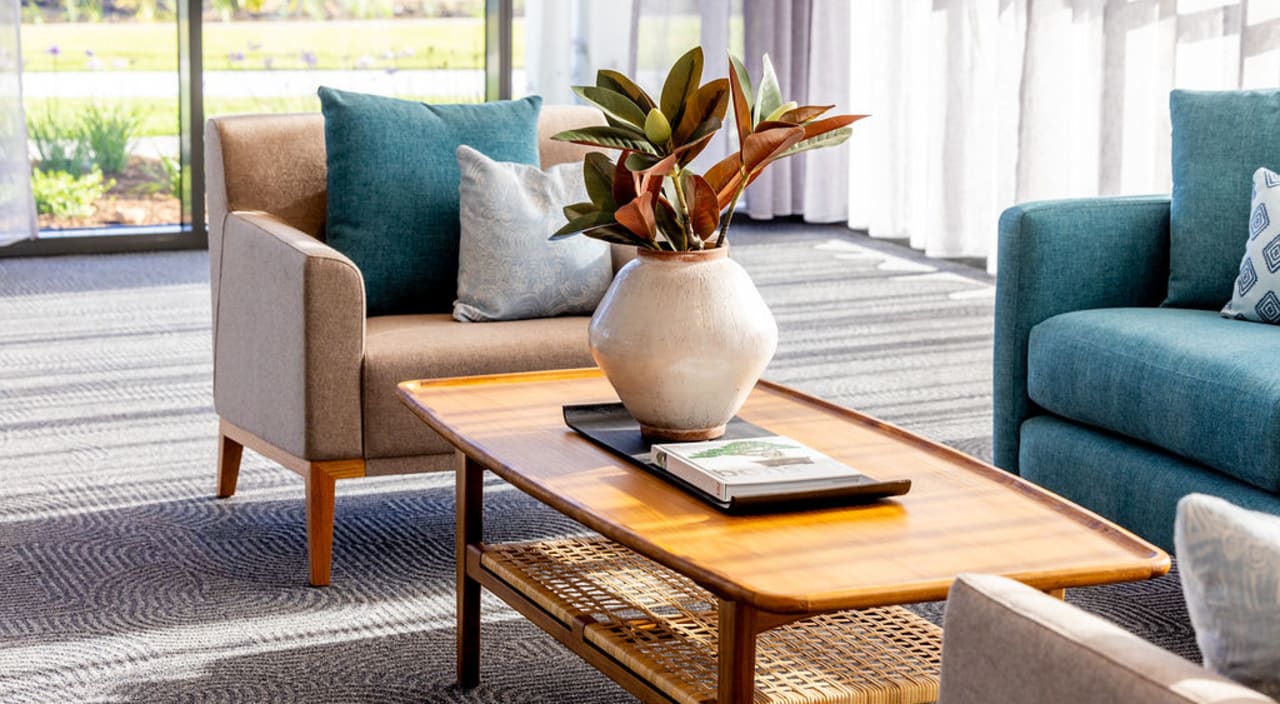 Clubhouse & Thyme Pool Club | Hervey Bay