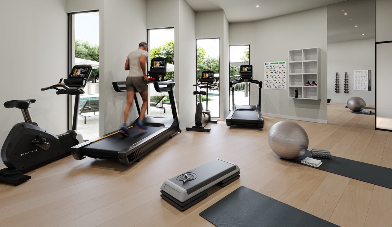 Facilities | Evans Head